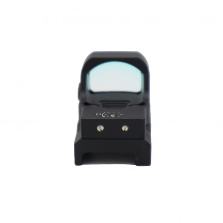 Kolimator V3 1x17x26 Red Dot Sight | dzikaknieja.pl