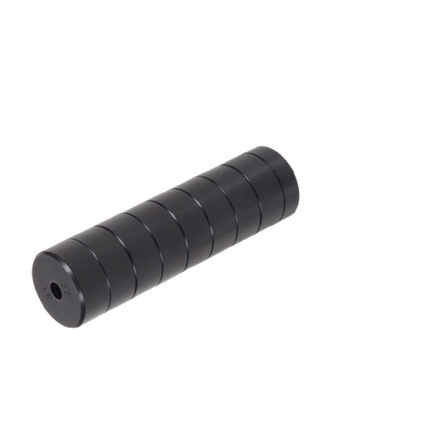 Tłumik MINI kal. 22LR - Schultz & Larsen