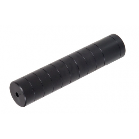 Tłumik MINI kal. 17 HMR - Schultz & Larsen