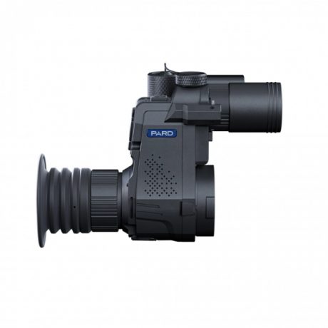 Nasadka noktowizyjna PARD NV-007SP2 4K LRF + Akcesoria - dzikaknieja.pl