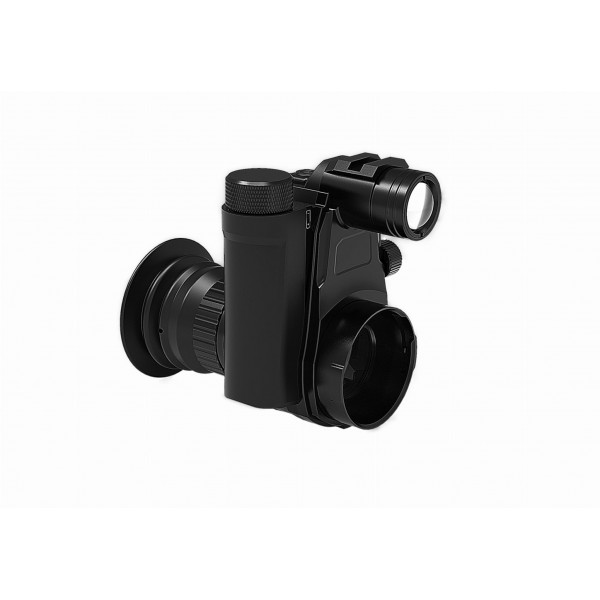 Najnowsza nasadka noktowizyjna PARD NV-007S 940nm - dzikaknieja.pl